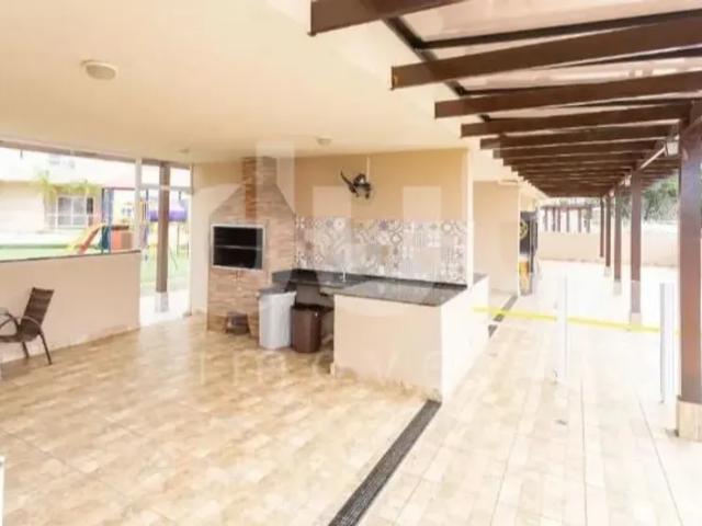Apartamento Chácara das Nações Valinhos