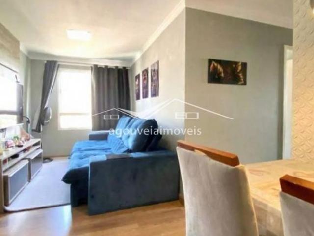 Apartamento, Chácara das Nações, Valinhos, SP