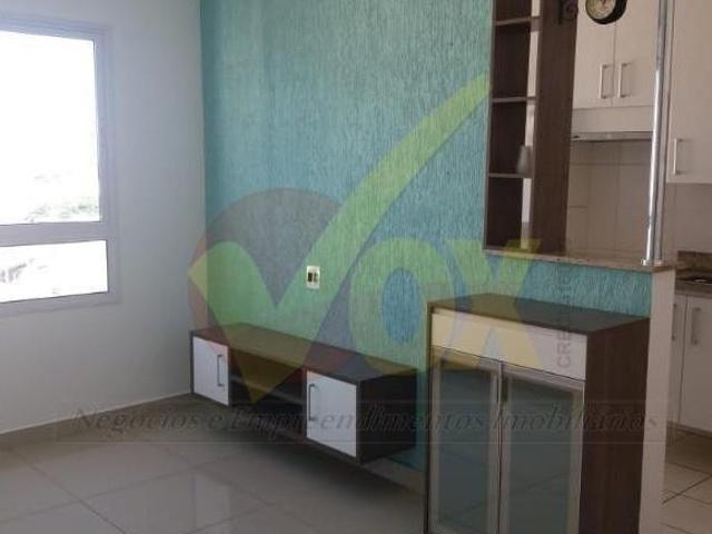 Apartamento, Chácara das Nações, Valinhos, SP