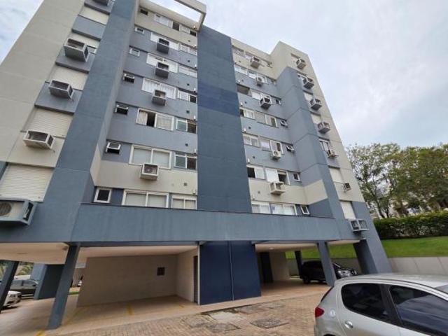 Apartamento, Chácara das Pedras, Porto Alegre, RS
