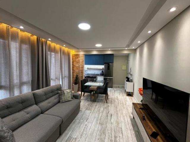 Apartamento, Chácara do Solar III, Santana de Parnaíba, SP