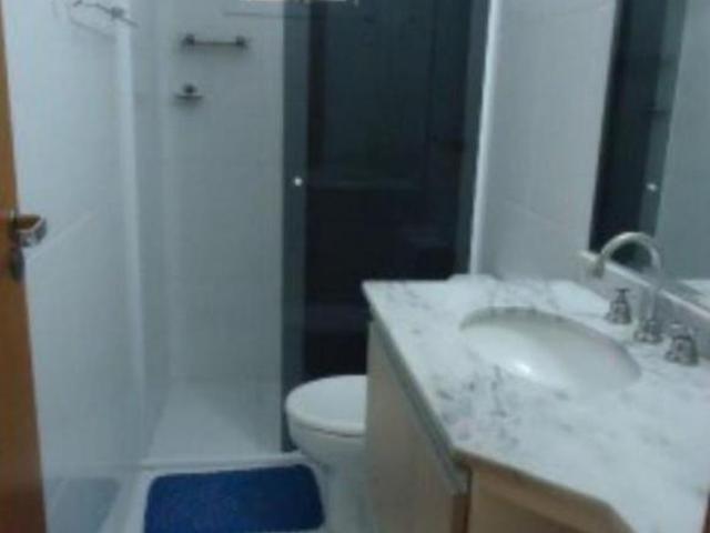 Apartamento, Chácara do Trevo, Indaiatuba, SP