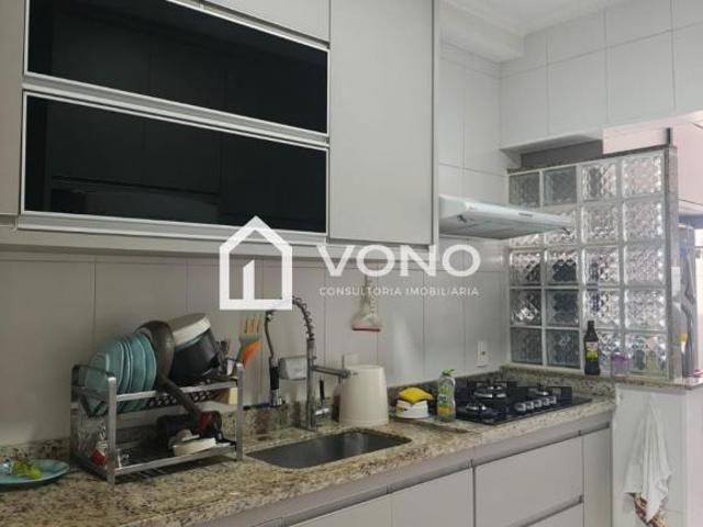 Apartamento, Chácara do Trevo, Indaiatuba, SP