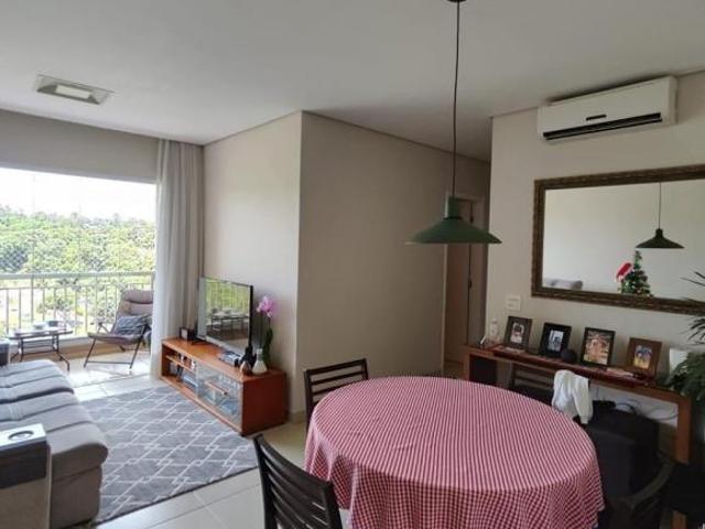 Apartamento, Chácara do Trevo, Indaiatuba, SP