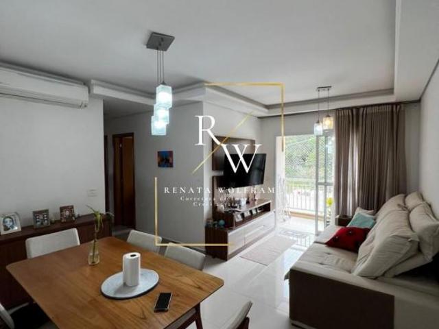 Apartamento, Chácara do Trevo, Indaiatuba, SP