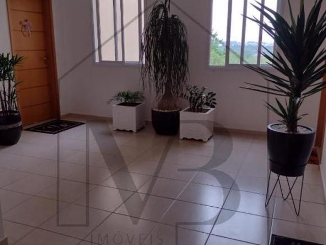 Apartamento, Chácara do Trevo, Indaiatuba, SP