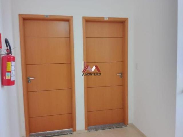 Apartamento, Chácara do Visconde, Taubaté, SP