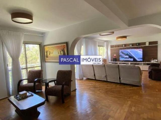 Apartamento Chácara Flora 3 dormitórios 2 vagas