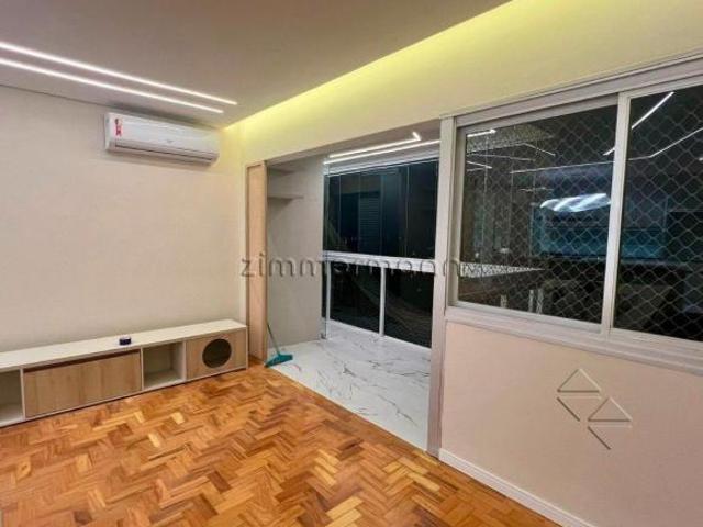 APARTAMENTO CHÁCARA FLORA 4 DORMITÓRIOS 2 VAGAS