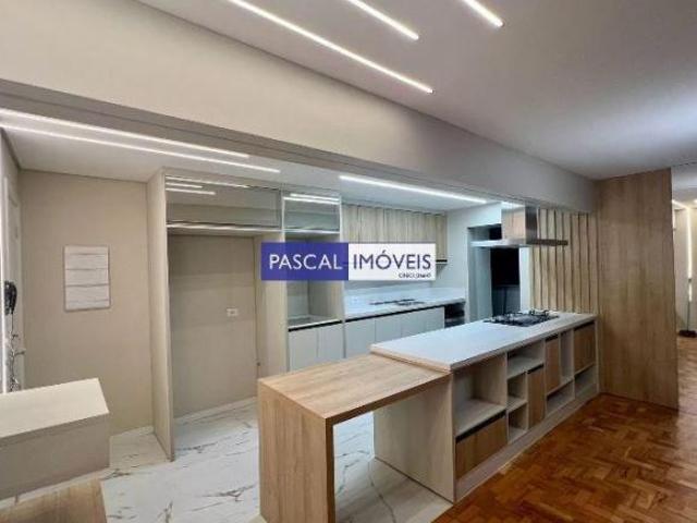 Apartamento Chácara Flora 4 dormitórios 2 vagas