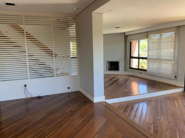 Apartamento, Chácara Itaim, São Paulo, SP