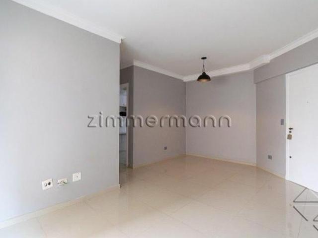 APARTAMENTO CHACARA INGLESA 3 DORMITÓRIOS 2 VAGAS
