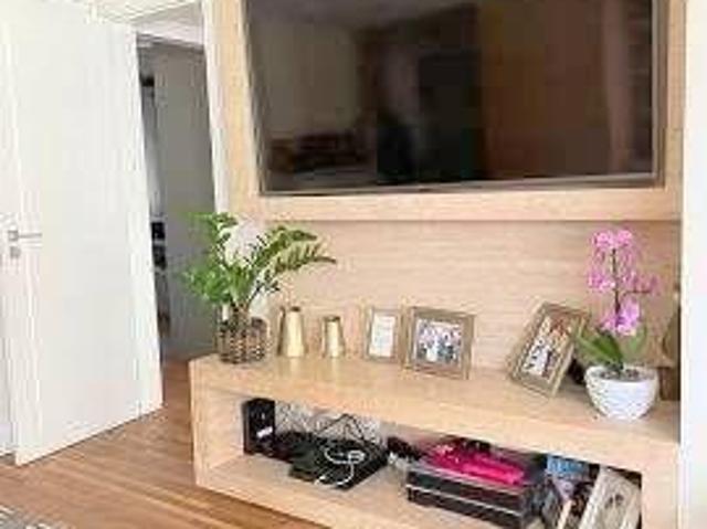 Apartamento Chácara Inglesa, 108 Metros, 03 Suítes, 02 Vagas, Lazer Completo