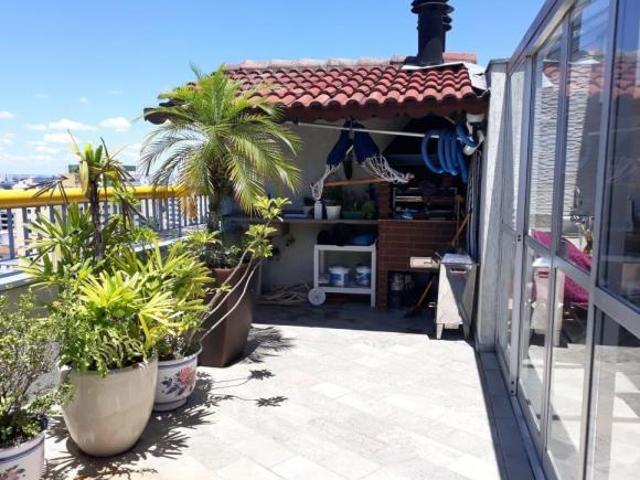 APARTAMENTO CHÁCARA INGLESA