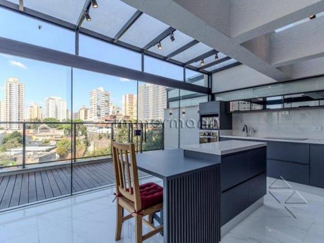 APARTAMENTO CHÁCARA INGLESA 1 DORMITÓRIO