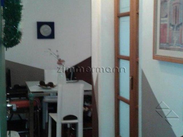 APARTAMENTO CHACARA INGLESA 2 DORMITÓRIOS 1 VAGA