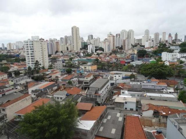Apartamento Chácara Inglesa, 2 dormitórios, 1 vaga. Próximo Metrô Praça da Árvore