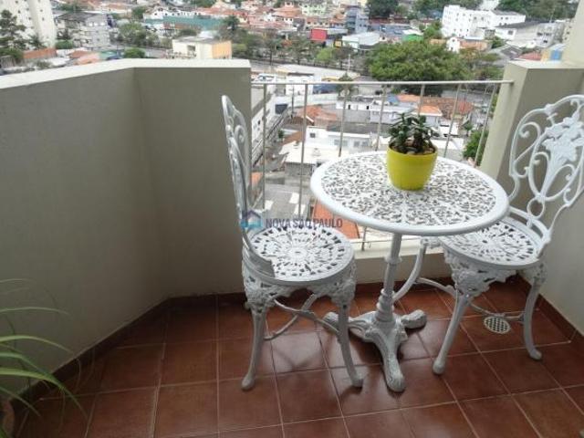 Apartamento Chácara Inglesa, 2 dormitórios, 1 vaga. Próximo Metrô Praça da Árvore