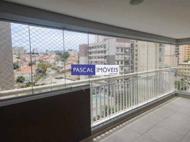 Apartamento Chácara Inglesa 2 dormitórios 1vaga