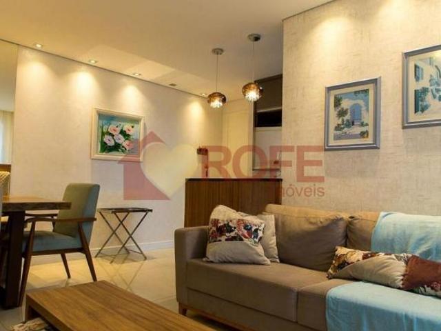 Apartamento Chácara Inglesa | 63m² | Sync Praça da Árvore | Próximo do Metrô