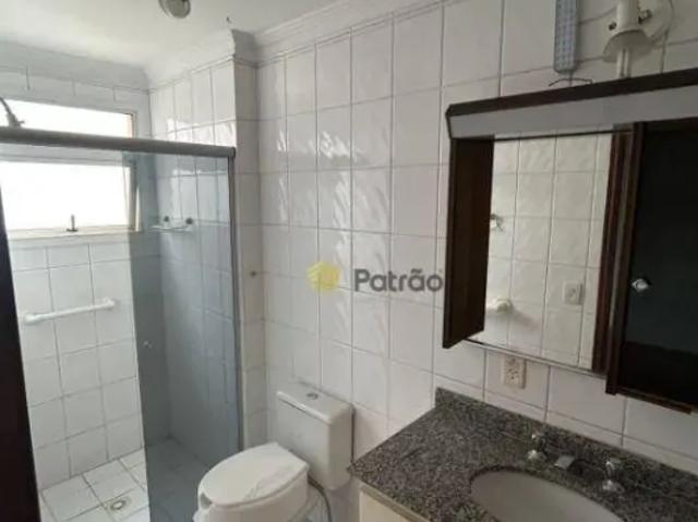 Apartamento Chácara Inglesa