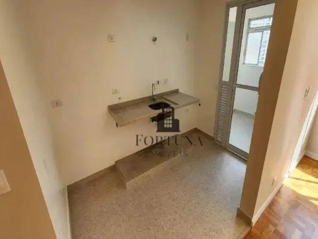 Apartamento com 2 dormitórios à venda, 67 m² por R$ 550.000,00 Chácara Inglesa São Paulo/SP