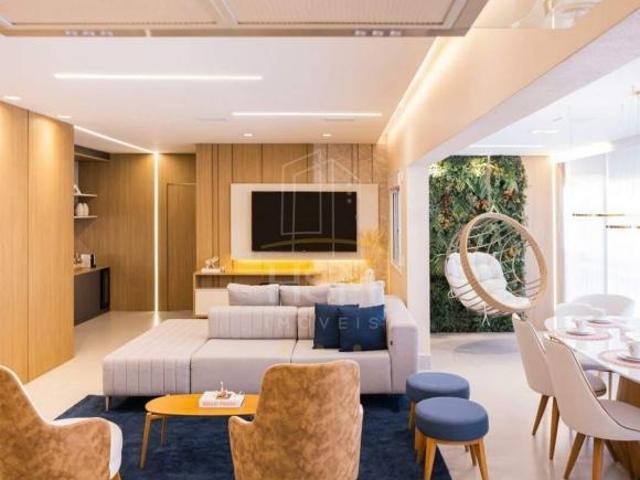 Apartamento Chácara Inglesa de 151m²