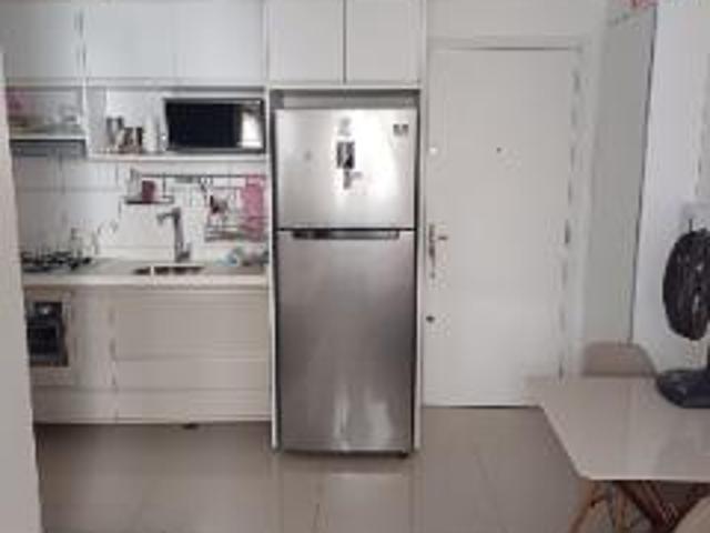 Apartamento, Chácara Inglesa, São Paulo, SP