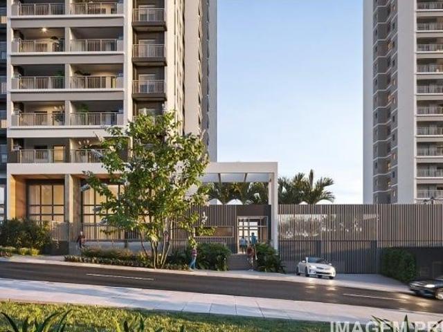 Apartamento, Chácara Inglesa, São Paulo, SP