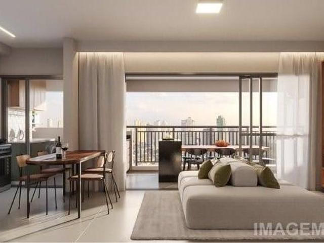 Apartamento, Chácara Inglesa, São Paulo, SP