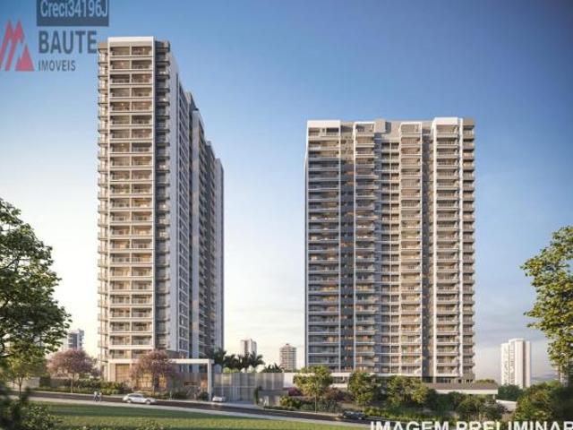 Apartamento, Chácara Inglesa, São Paulo, SP