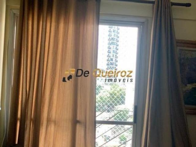 Apartamento, Chácara Inglesa, São Paulo, SP