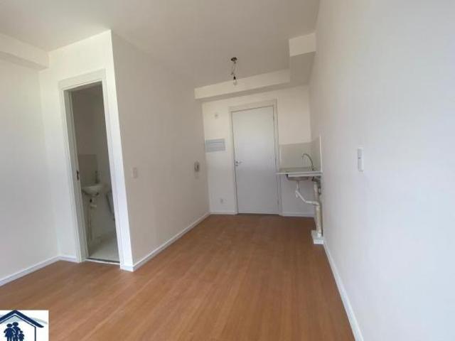 Apartamento, Chácara Inglesa, São Paulo, SP