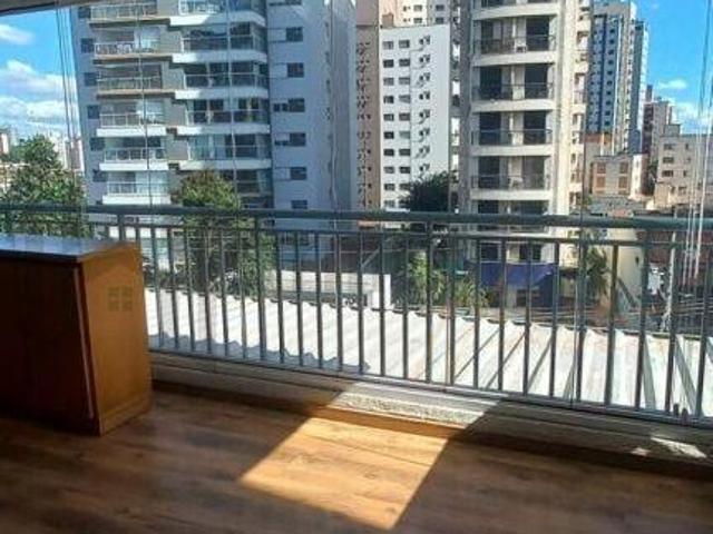 Apartamento, Chácara Inglesa São Paulo