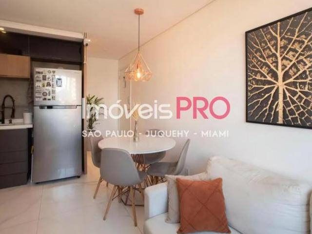 Apartamento, Chácara Inglesa São Paulo