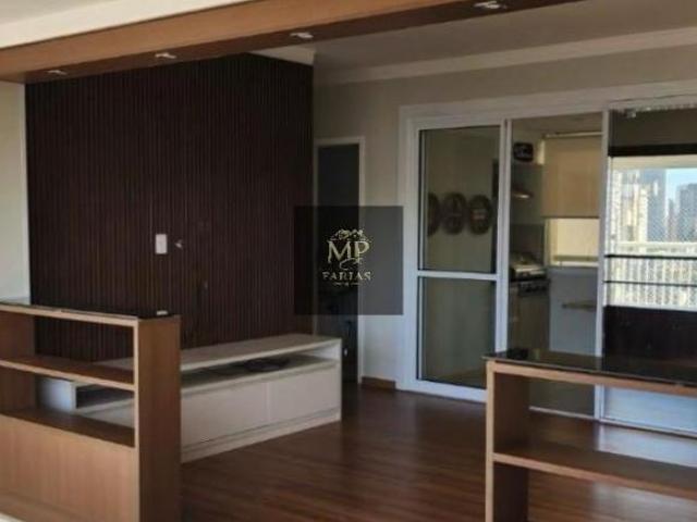 Apartamento, Chácara Inglesa, Sao Paulo, SP