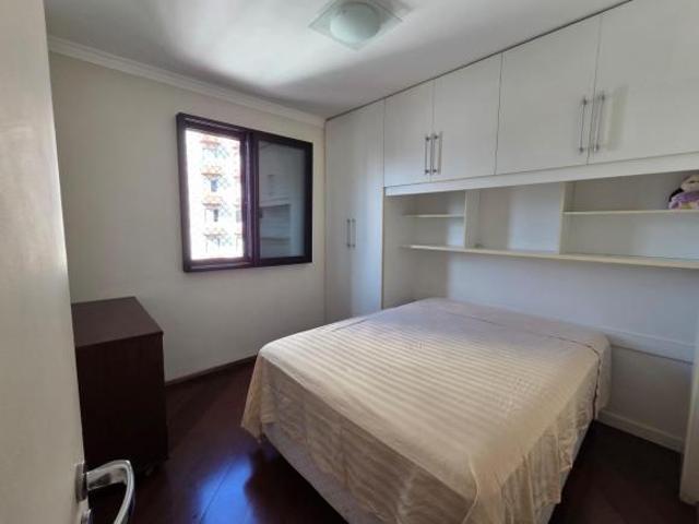 Apartamento, Chácara Inglesa, Sp, SP