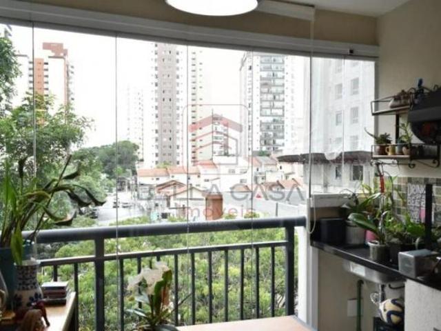 Apartamento Chácara Inglesa próximo ao metrô Praça da Arvore