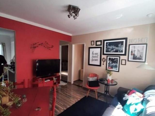 Apartamento, Chácara Jafet, Mogi das Cruzes, SP
