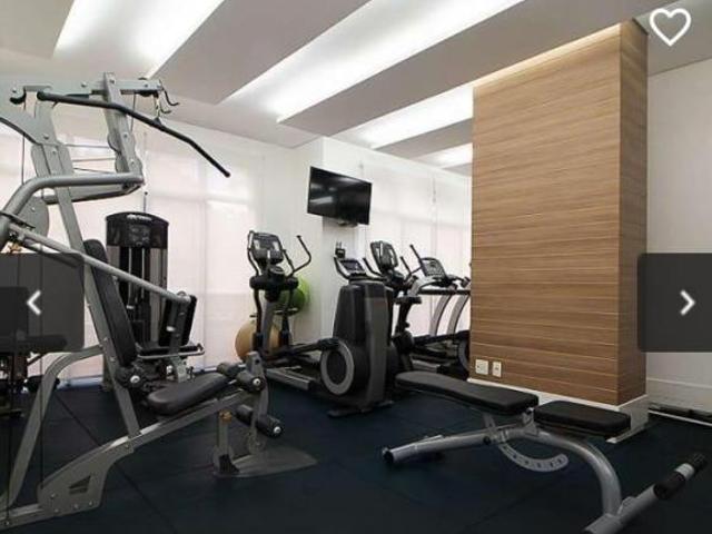 APARTAMENTO CHACARA KLABIN!