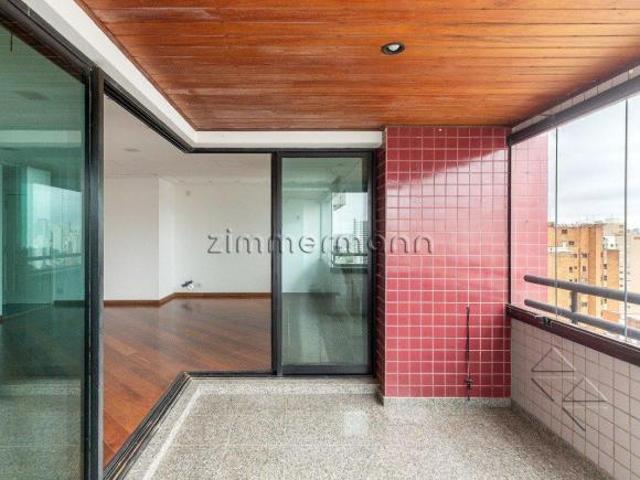 APARTAMENTO CHACARA KLABIN 4 DORMITÓRIOS 3 VAGAS
