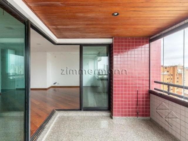 APARTAMENTO CHACARA KLABIN 4 DORMITÓRIOS 3 VAGAS