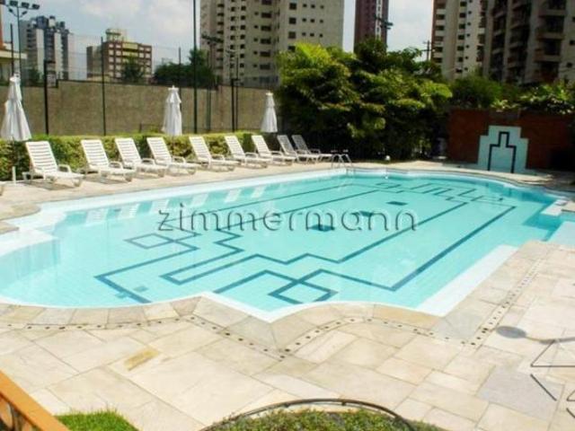 APARTAMENTO CHACARA KLABIN 4 SUÍTES 4 VAGAS