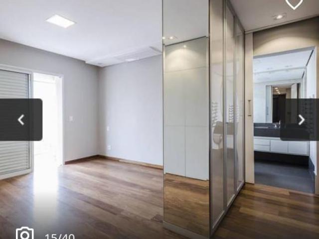 APARTAMENTO CHACARA KLABIN!