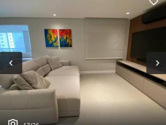 APARTAMENTO CHACARA KLABIN!