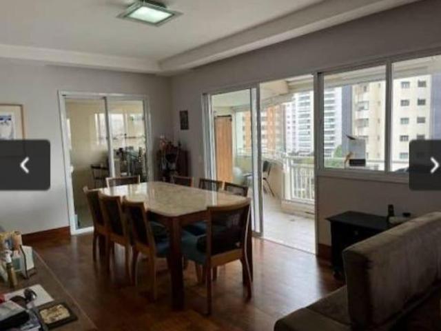 APARTAMENTO CHACARA KLABIN!