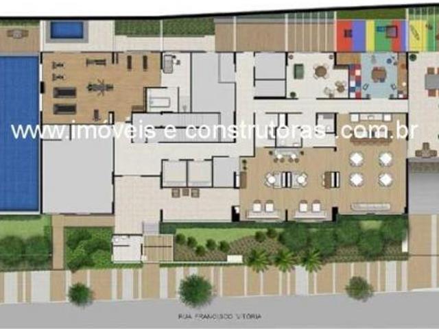 Apartamento Chácara Klabin 68,44 m² 1 vaga Pronto a passos do Metrô