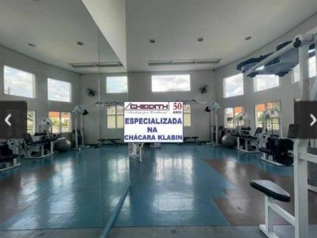 APARTAMENTO CHACARA KLABIN!