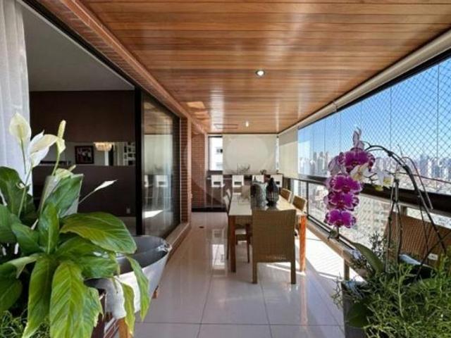 APARTAMENTO CHÁCARA KLABIN