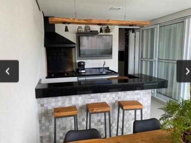 APARTAMENTO CHACARA KLABIN!